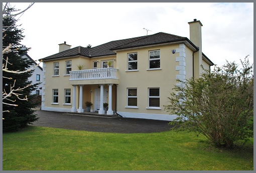 DMC Properties and Mortgages