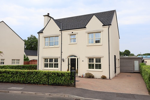 DMC Properties and Mortgages