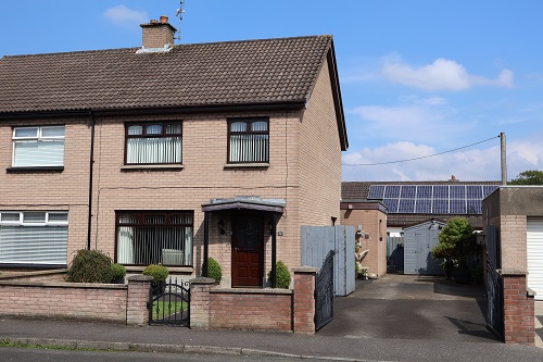 DMC Properties and Mortgages