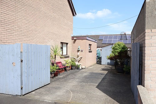 DMC Properties and Mortgages